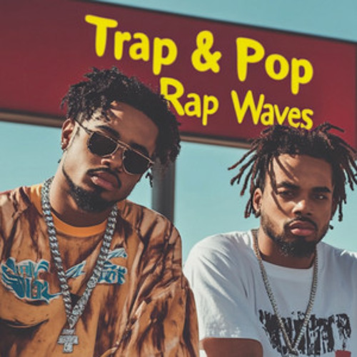 Stream Trapspaceproducer | Listen to Trap & Pop Rap Waves playlist ...
