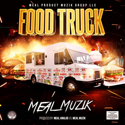 Stream Meal Muzik - Food Truck by Meal Muzik Vs Meal Analog | Listen ...