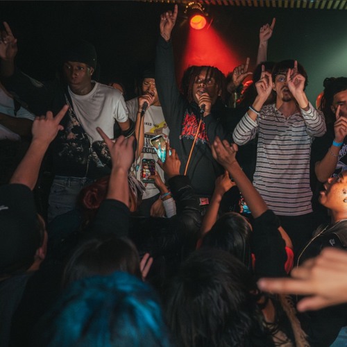 Stream imy (marsaint) by C8ppa | Listen online for free on SoundCloud