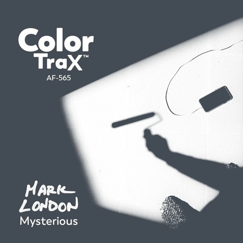 Stream Mysterious by Mark London | Listen online for free on SoundCloud