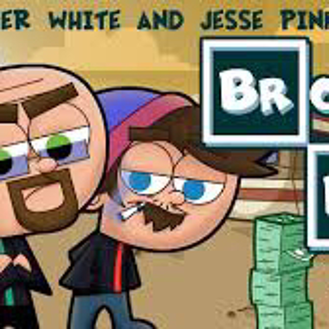 Stream breaking bad x fairly OddParents by solarwaffle | Listen online ...