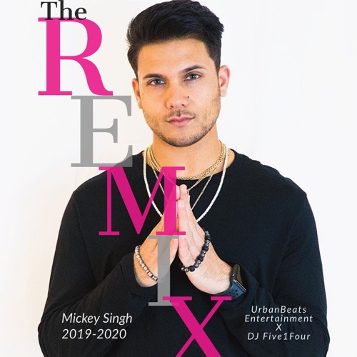 Stream episode Mickey Singh 19/20 Video Link In description by Urban ...