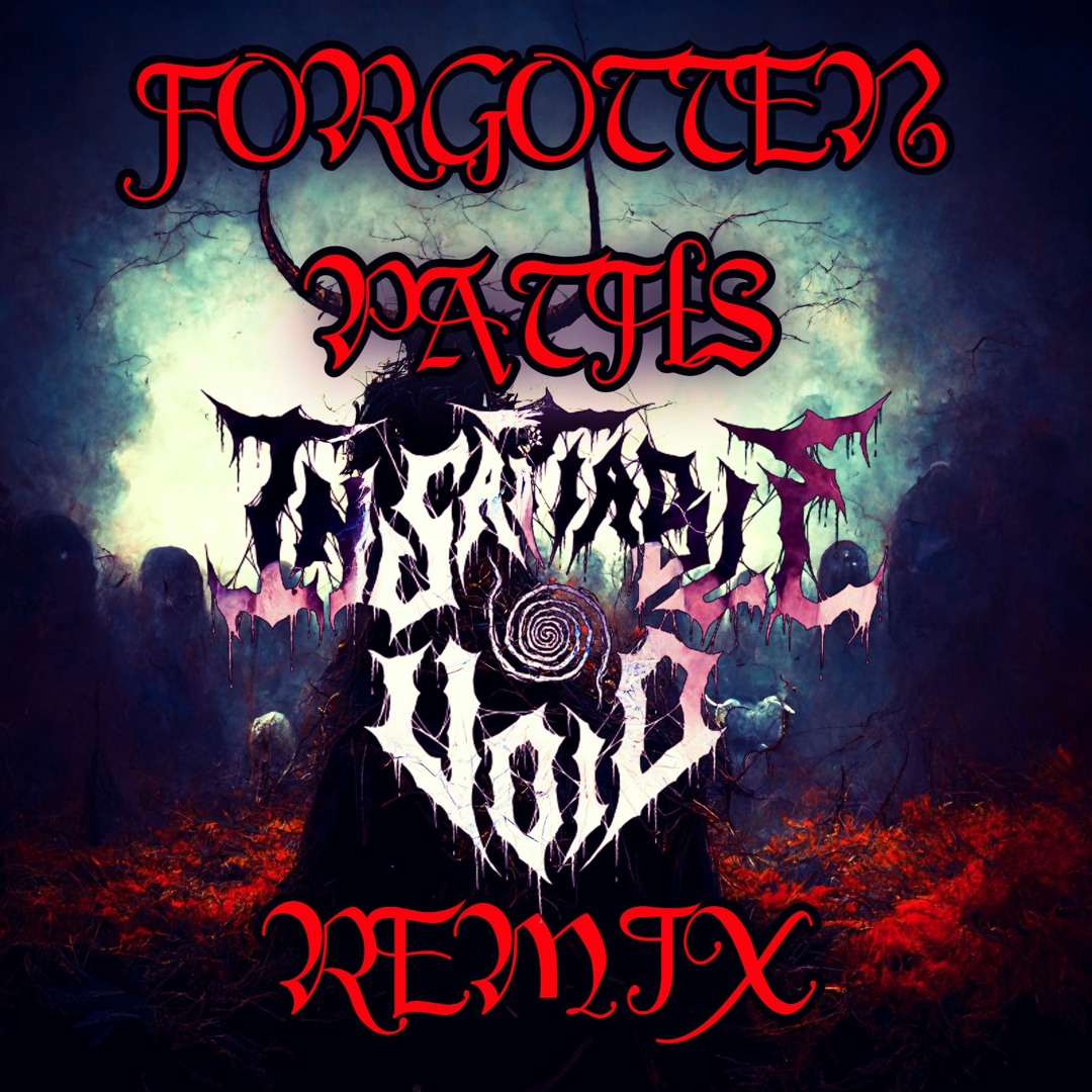 Stream Forgotten Path (Filmy Ghost Remix) REUPLOAD by Insatiable Void | Listen online for free ...