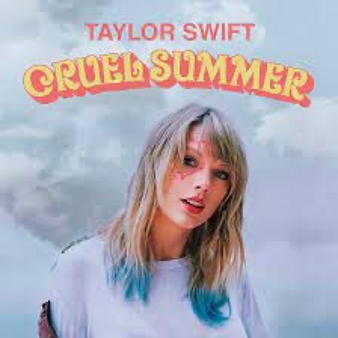 Stream TAYLOR SWIFT-CRUEL SUMMER (NPC FITNESS CLUB REMIX) by NPC ...