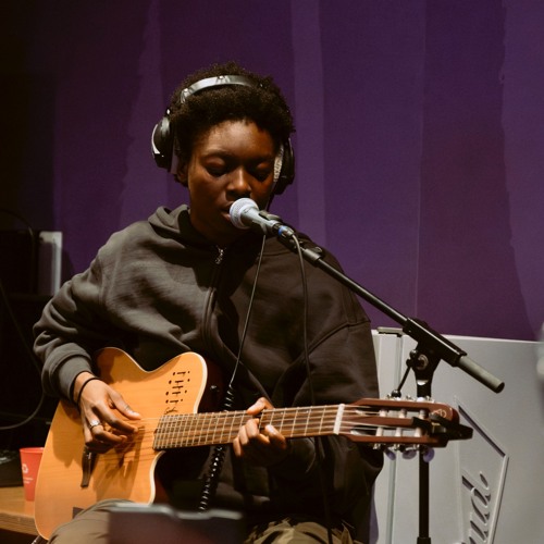 Stream COSMOS x Le Guess Who? 2024 - Astrønne & Emma Warren by Refuge ...