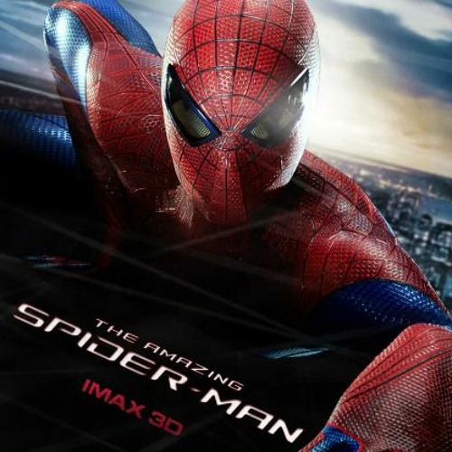 Stream All Good | Listen to animated spider man movie 2024 Rocket ...