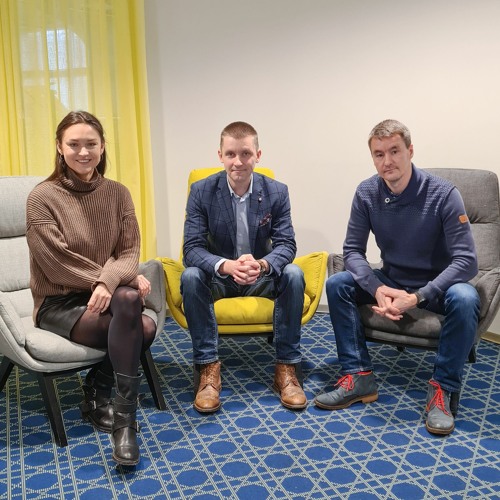 Stream episode 21.02.23 E-kaubanduse areng ja tulevik. Rahva lemmikud e ...