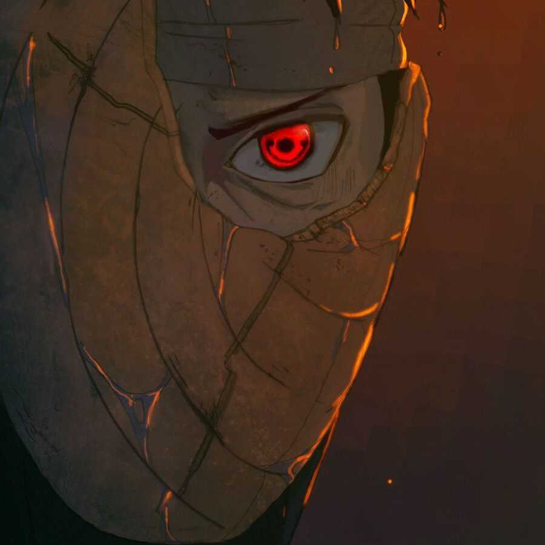 Stream Obito Uchiha Rap | "Kamui Faded" | by GameboyJones ft. Kazuo ...