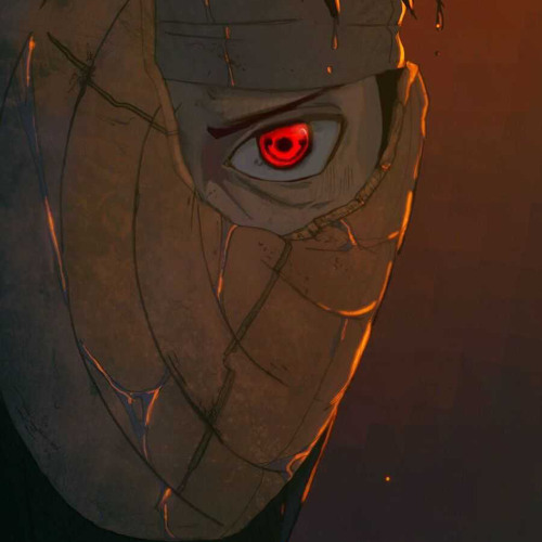 Stream Obito Uchiha Rap | "Kamui Faded" | by GameboyJones ft. Kazuo ...