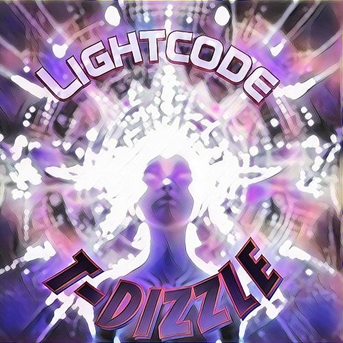 Stream Lightcode by T-DIZZLE | Listen online for free on SoundCloud