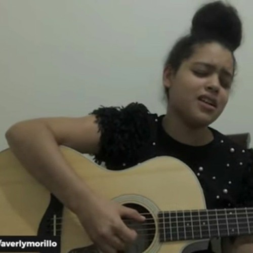 Stream Averly Morillo - Ante tu altar by Pistas Cristianas 😀💐🇵🇷🌹🕊️🙏🎶🌺🪴💐 ...