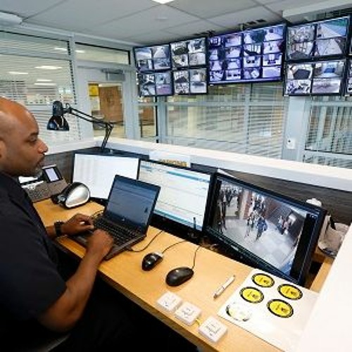 Stream Visitor Management System Real Time Monitoring Of Visitor ...