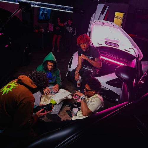 Stream Zellyocho + Rackeduproy - Livin A Dream (Prod. MattLush) [DJ ...