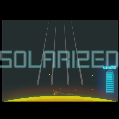 Stream Solarized (Menu) by Calvin Jee | Listen online for free on SoundCloud