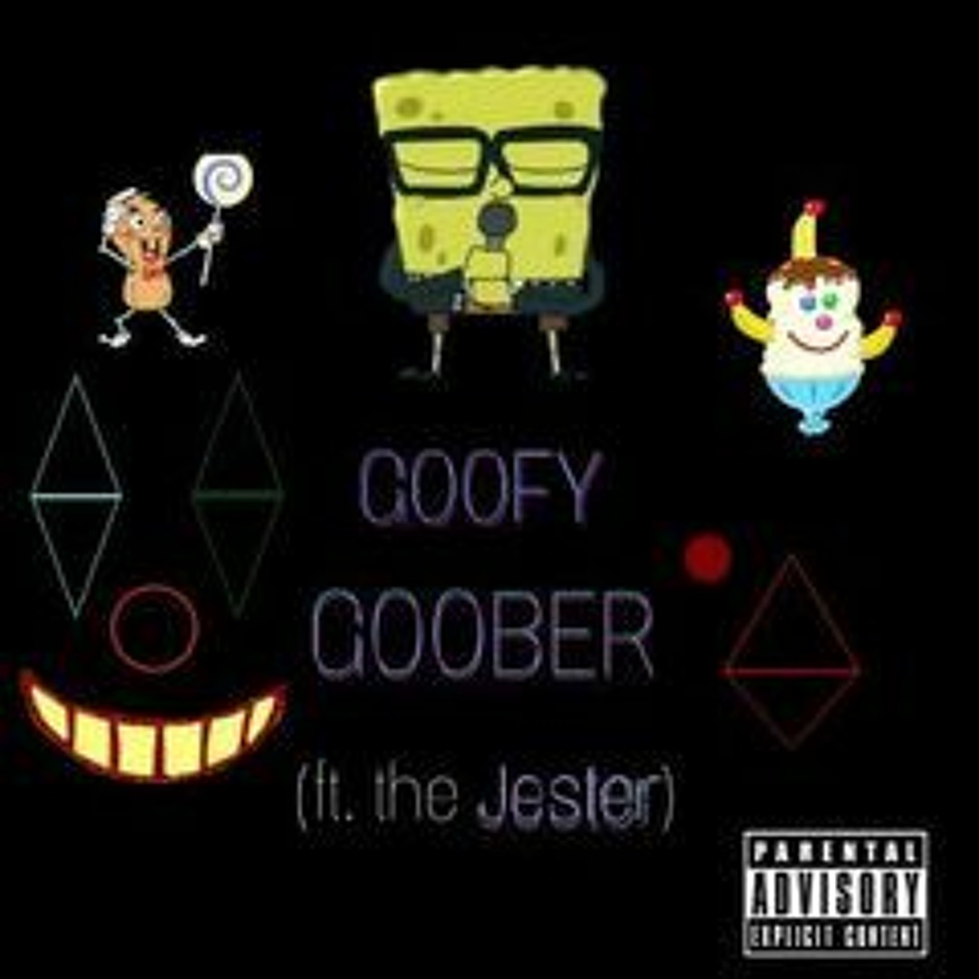 Stream GOOFY GOOBERS W/ The Jester Prod. GTTC by R-DUCK | Listen online ...
