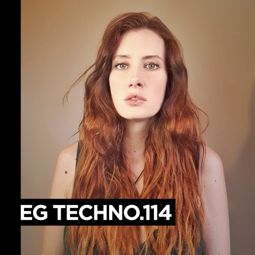 Mha Iri - Electronic Groove Techno 114 2023-08-31