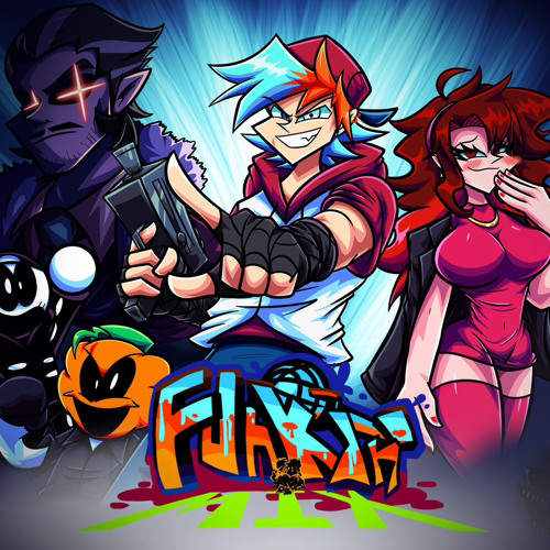 Stream Game Over - FNF: Funkin’ Mix (Demo) Mod by Namdam_096 by ... Stream Game Over - FNF: Funkin’ Mix (Demo) Mod by Namdam_096 by ...