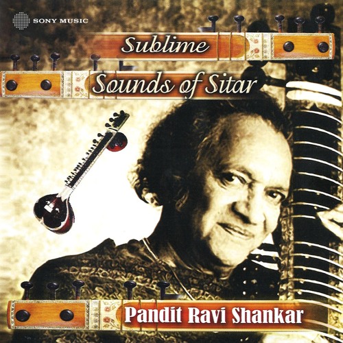 Stream Tilak Kamod (Alap Jor Gat in Dhamar Tal) by Ravi Shankar ...