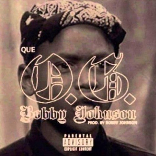 Stream og bobby johnson by Rickydee | Listen online for free on SoundCloud