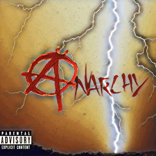 Stream VISUAL - ANARCHY (PROD. $EGADOR) by Visual | Listen online for ...