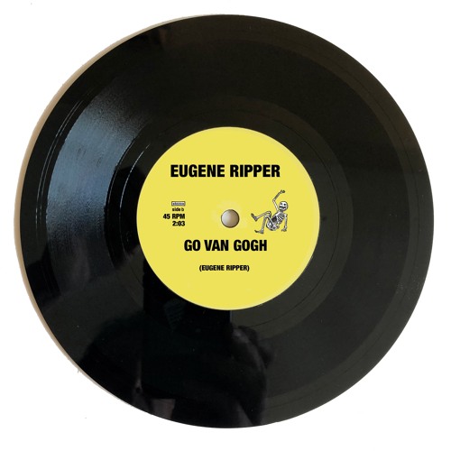Stream Go Van Gogh by eugeneripper | Listen online for free on SoundCloud