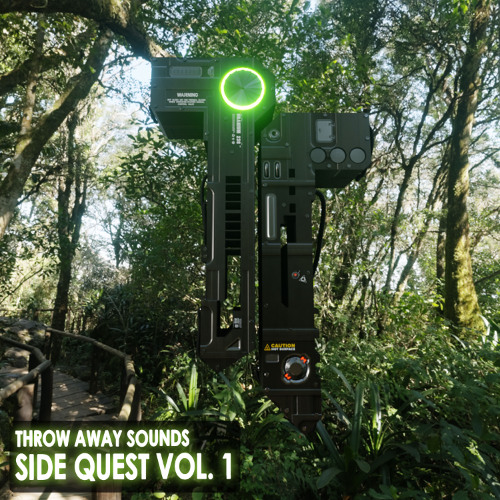 Throw Away Sounds - Buffering by Throw Away Sounds - Free download on ...