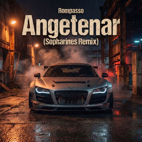 Stream Angetenar (Sopharines Remix) by Sopharines | Listen online for ...