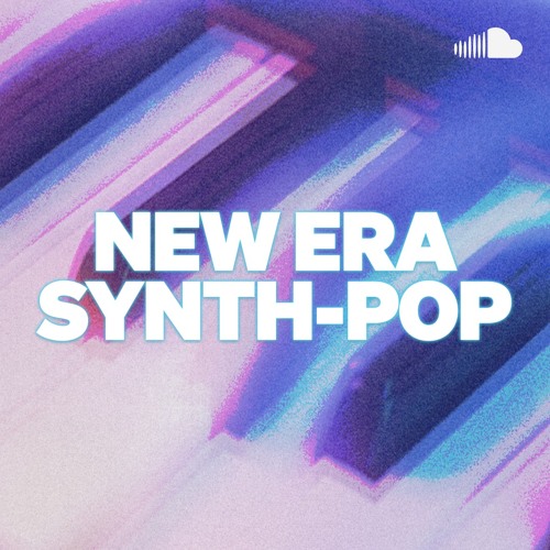 Stream Soundcloud Stories Listen To New Era Synth Pop Playlist Online