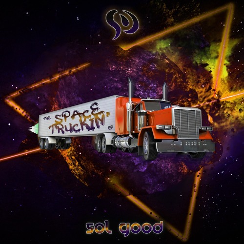 Sol Good - Free music on ToneDen