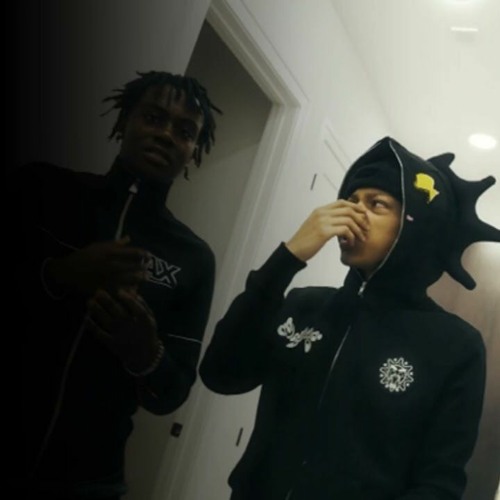 Listen to Jace! (iayze) & SSGKobe - REACH HER MAX! (Official Audio) by ...