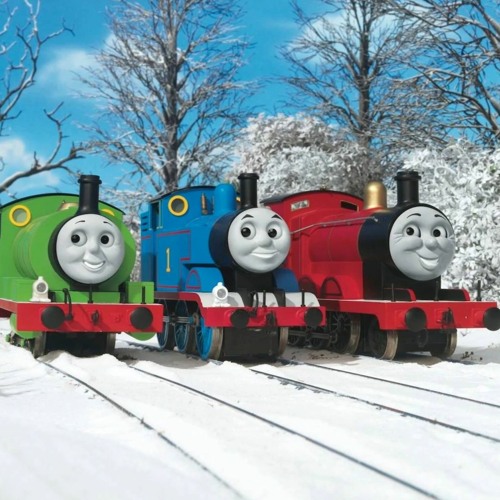 Stream TTTE x Cars #2 - Life is a Roll Call by TheTrainsGirl | Listen ...