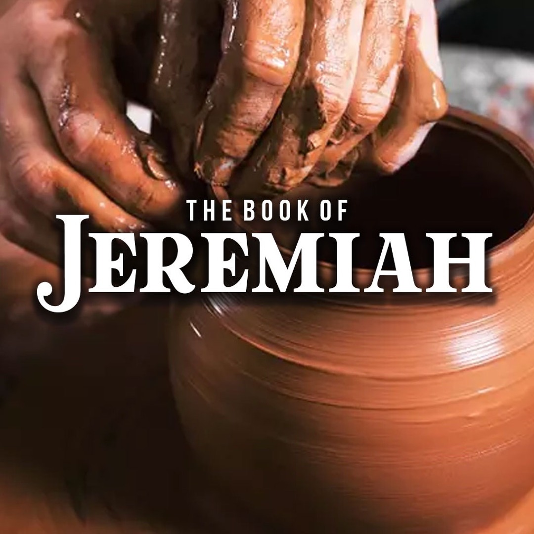 Stream Jeremiah 1 by Calvary Chapel El Monte | Listen online for free ...