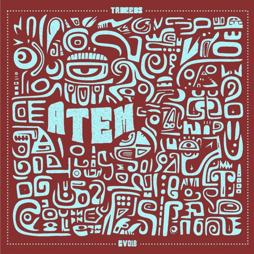 Stream tadeeds - Atem by ClubView Records | Listen online for free on ...