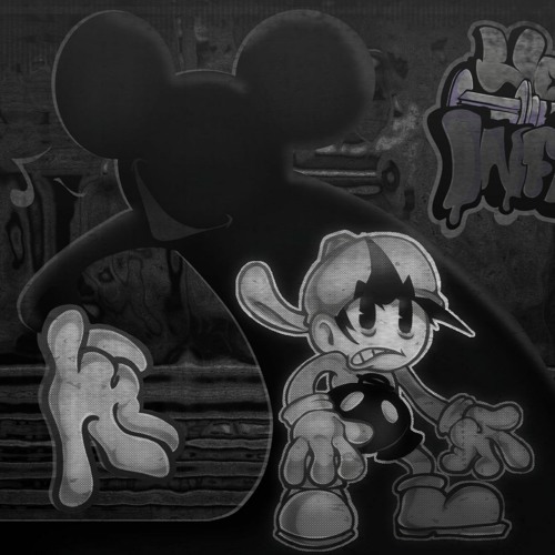 Stream FNF Mickey Mouse Wednesday's Infidelity - Dejection OST (OLD) by ...