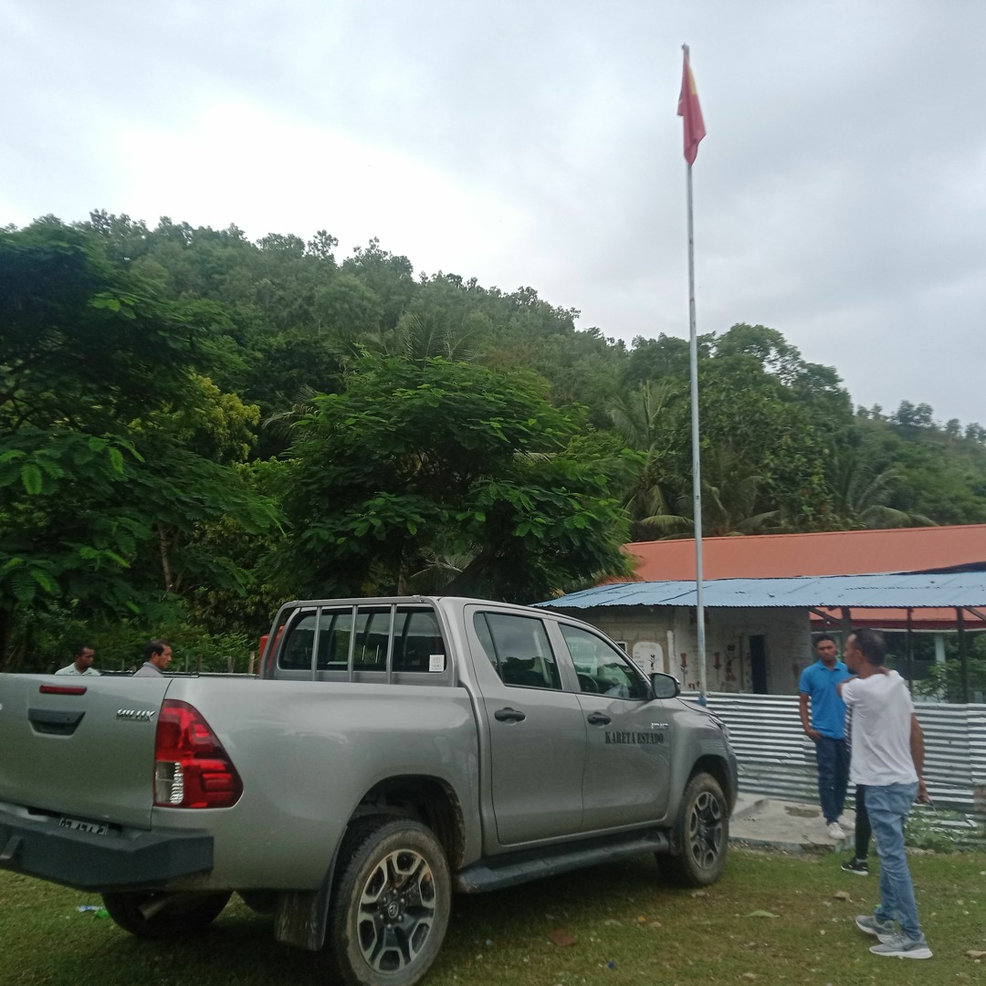 Stream Deometri Pela Estrada Musika - Timor - Leste by dion 1991 ...