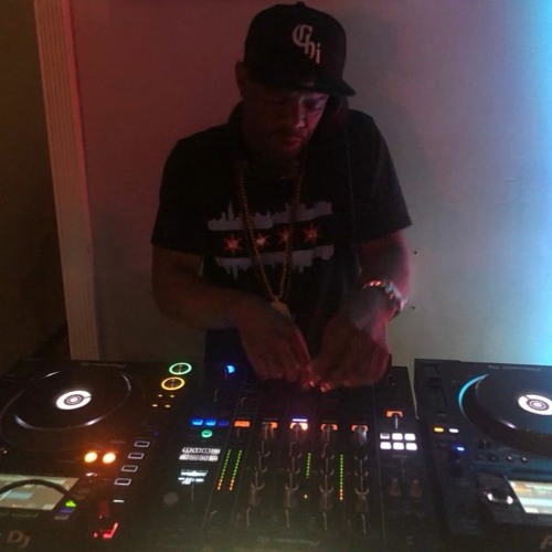 Stream DJ Mathis Mega M. Rousseau Mix 3 - 27 - 2022.WAV by Mathis ...