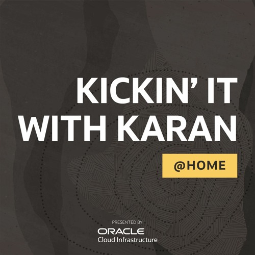 Stream episode Featuring Alison Derbenwick Miller, VP Oracle for ...