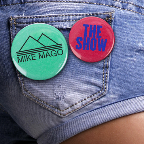 Stream The Show (Vocal Extended Mix) by Mike Mago | Listen online for ...
