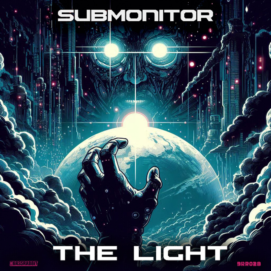 Stream Submonitor - Apocrypha by Bass Rabbit Recordings | Listen online ...