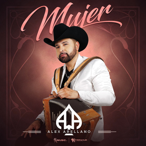 Stream Mujer by Alex Arellano | Listen online for free on SoundCloud