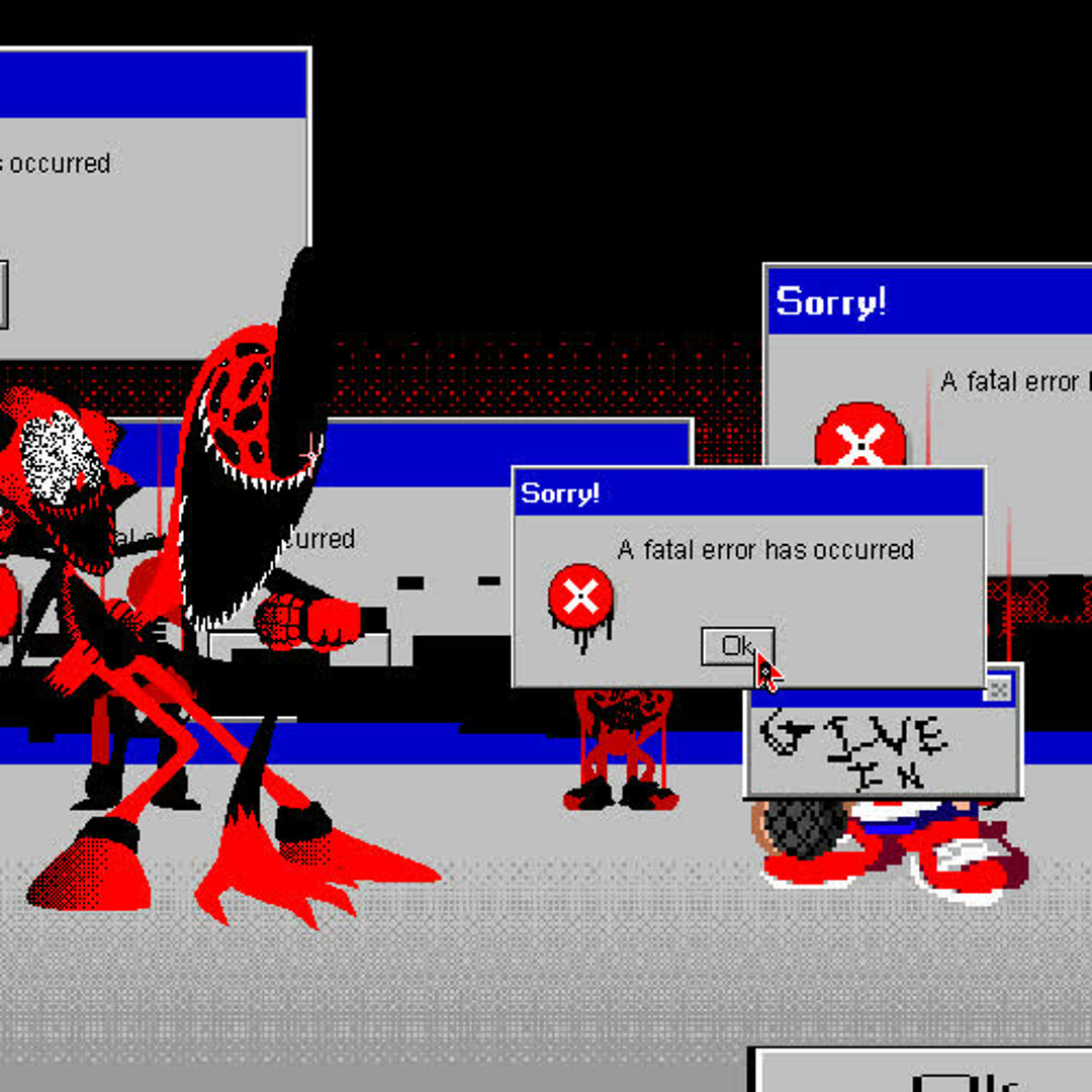 Stream Fatality fnf by s4v3r10 th3 d3m0n | Listen online for free on ...