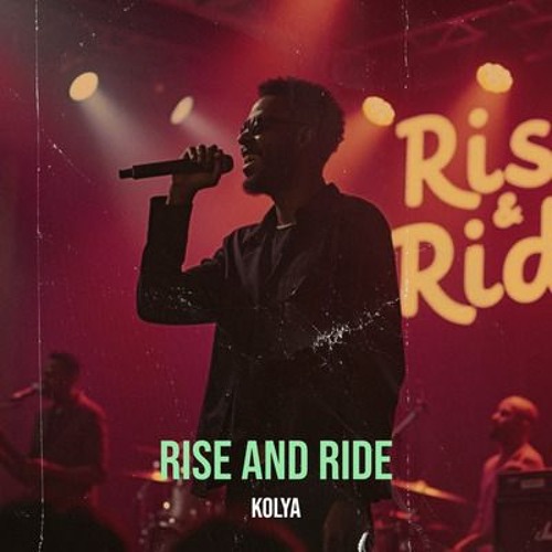 Stream Rise and Ride by ONMUSIC WAVE | Listen online for free on SoundCloud
