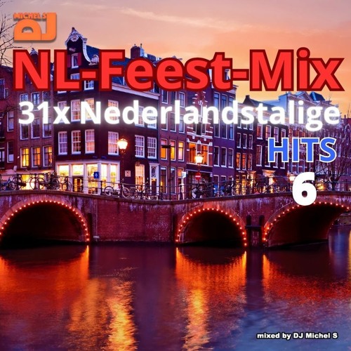 Stream 31x Nederlandstalige Hits (oa Amalia, Noodgeval, Stil in mij ...