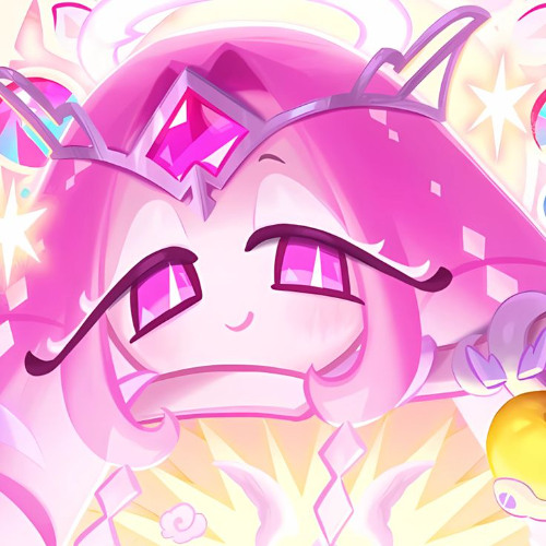 Stream Eternal Sugar Cookie's Gacha Theme (1-Hour Extended) - Cookie ...