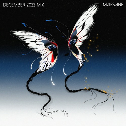 Stream Massane December 2022 Mix by Massane | Listen online for free on ...