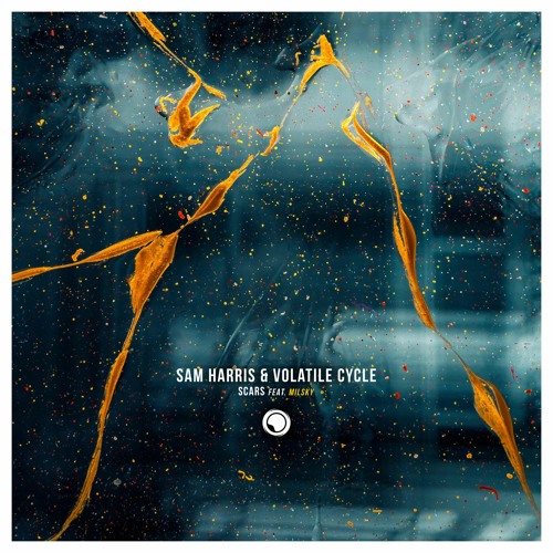 Stream Modular Carnage Recordings | Listen to Sam Harris & Volatile ...