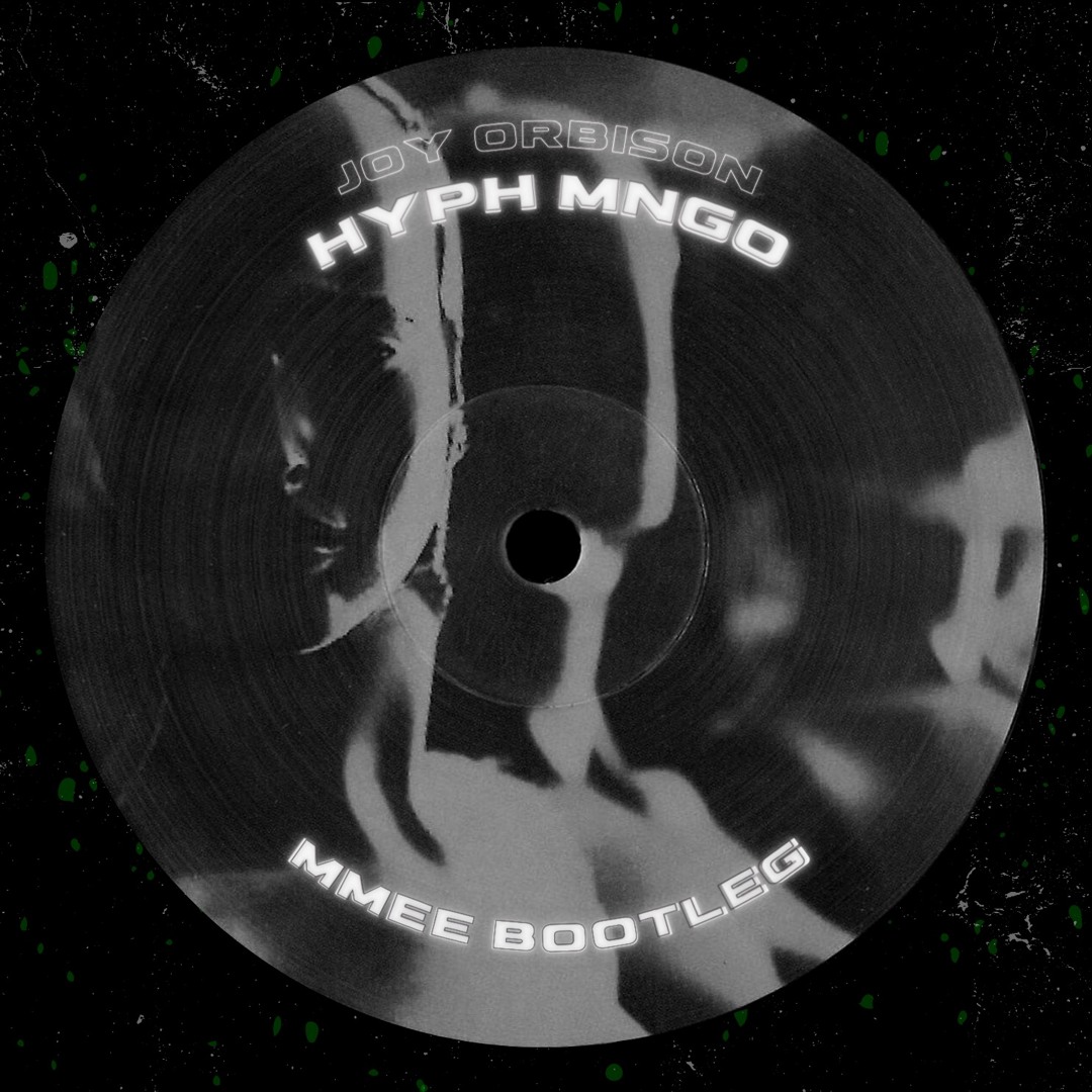 Stream Joy Orbison - Hyph Mngo (MMEE Bootleg) by MMEE | Listen online ...