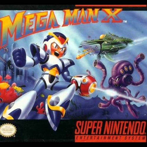 Stream Full Mega Man X OST by SNES Music OST FULL | Listen online for ...