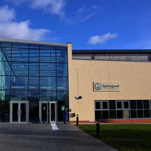 Stream WBC Messages - 250623 - Lucy O'Neill - Lucy Tells Her Story And ...