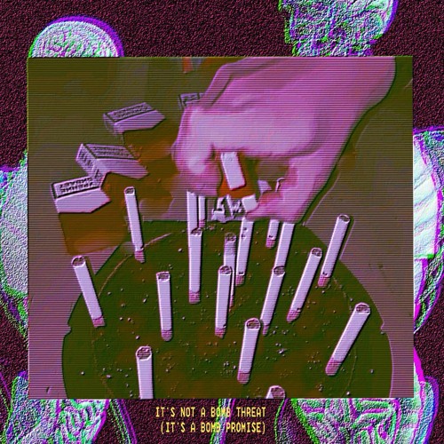Stream IT'S NOT A BOMB THREAT (IT'S A BOMB PROMISE) W/ SHIKAIBANDZ by ...
